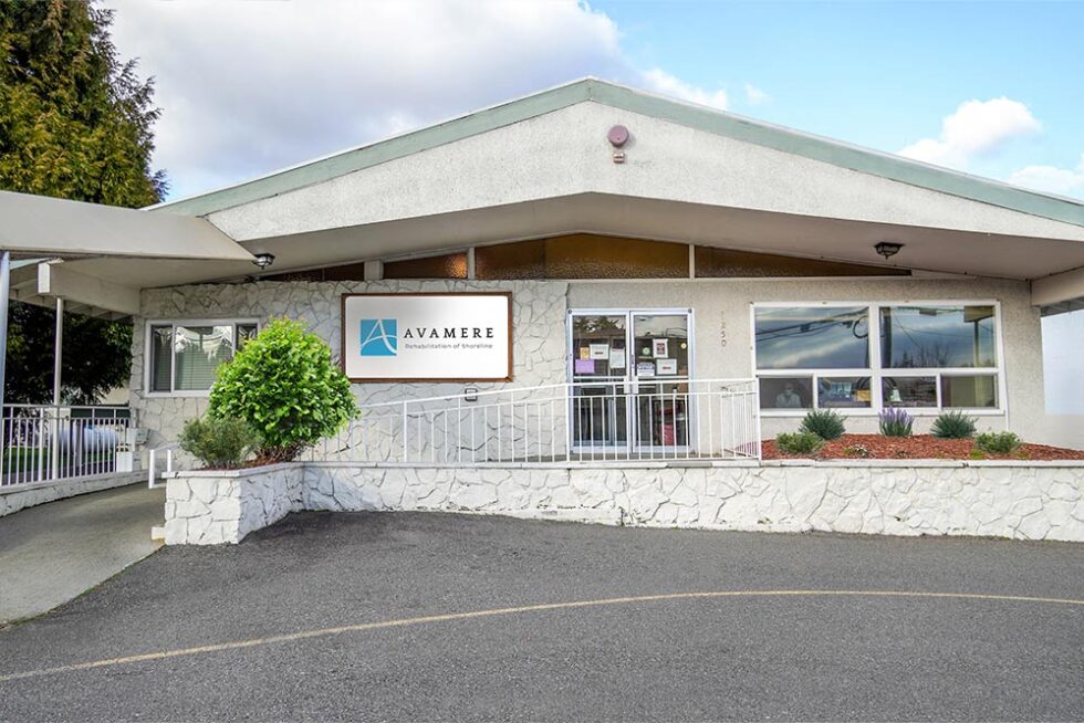 Avamere Rehabilitation of Shoreline WA | Skilled Nursing