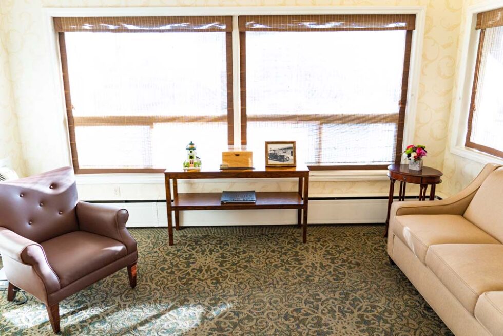 Avamere Rehabilitation of Shoreline WA | Skilled Nursing