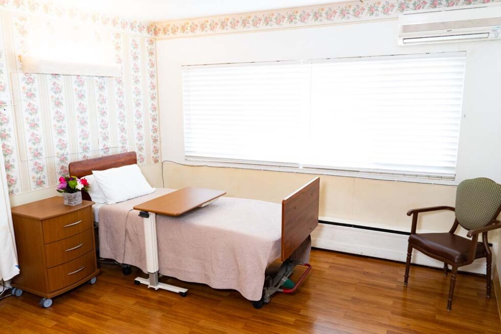 Avamere Rehabilitation of Shoreline WA | Skilled Nursing