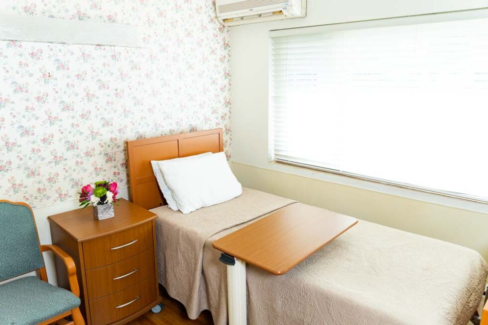 Avamere Rehabilitation of Shoreline WA | Skilled Nursing